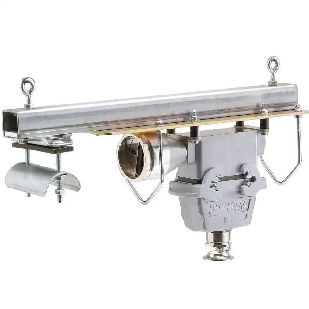 Cranes and Festoon Equipment | Raptor Supplies Australia