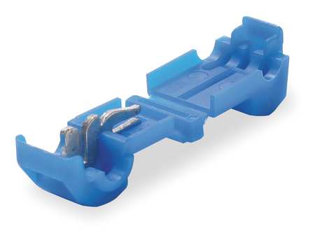Insulation Displacement Connectors - Wire Connectors - Electrical