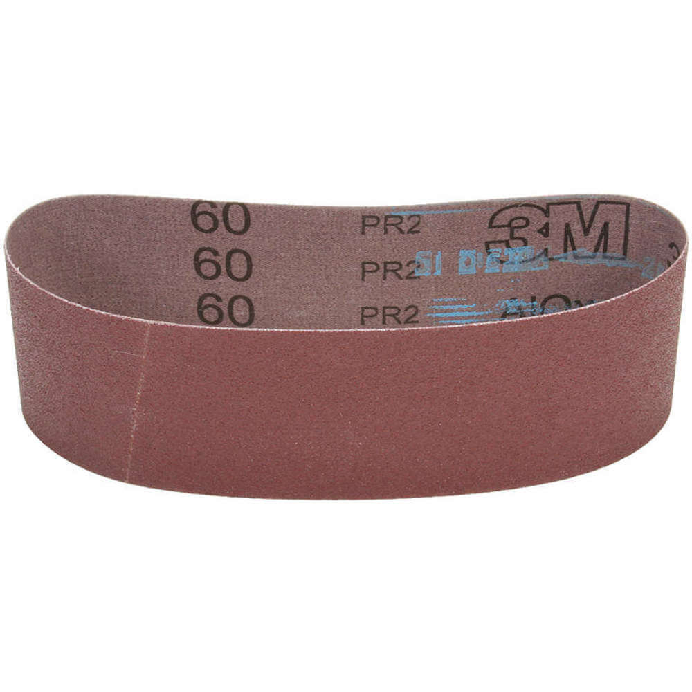 3M 27498 | Sanding Belt 3 Inch W x 21 Inch Length Ao 60gr, 50 Pk ...