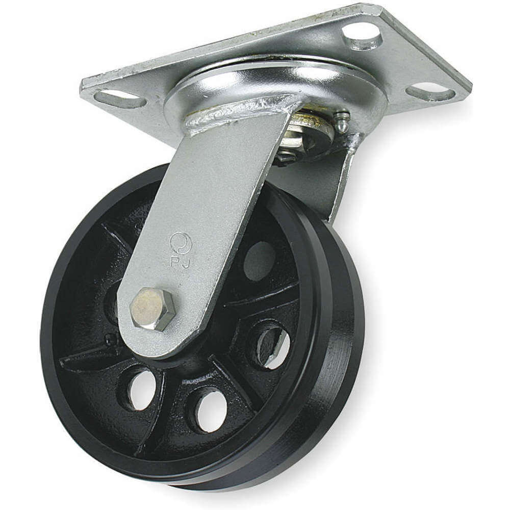Approved Vendor Specialty Casters | Raptor Supplies Australia