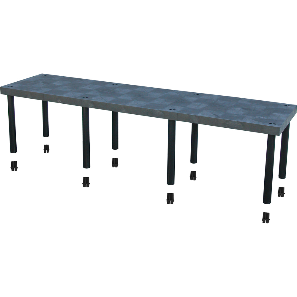 Bulk Storage Racks | Raptor Supplies Australia