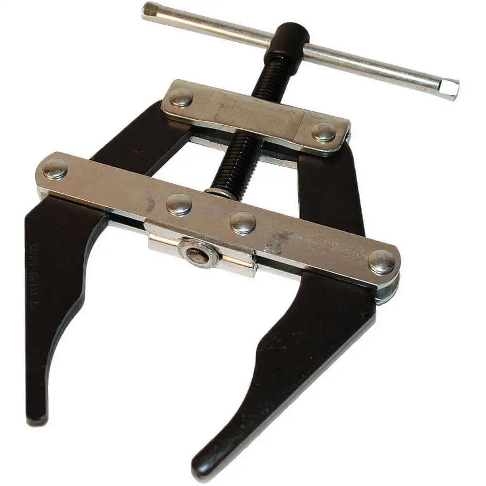 Roller chain puller store