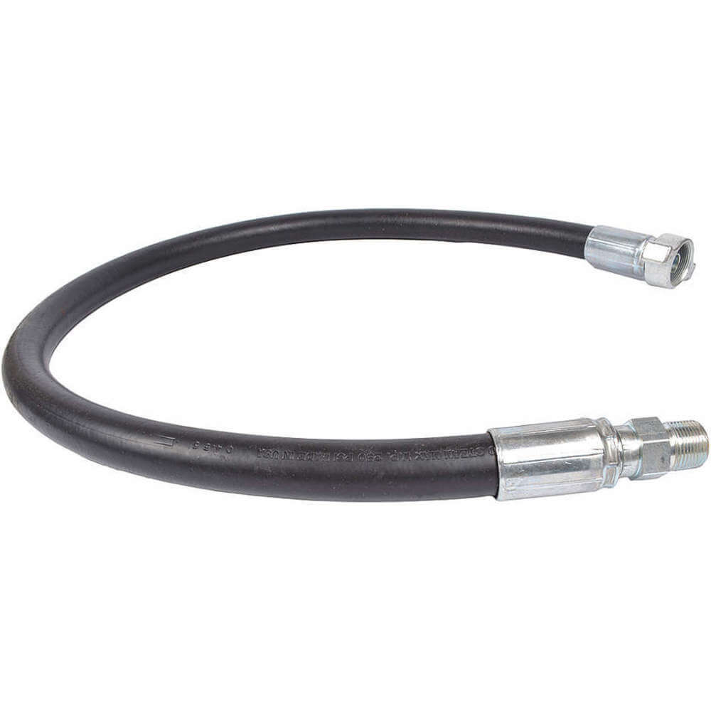 Goodyear Engineered 1DKP6 | Steam Hose 3/4 Id 3/4 Mnpt 3/4 Fnpt Black ...