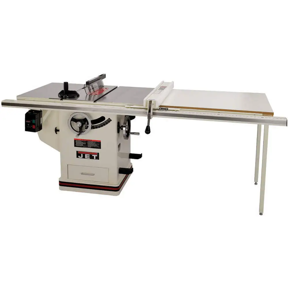 Jet table saw for sale store
