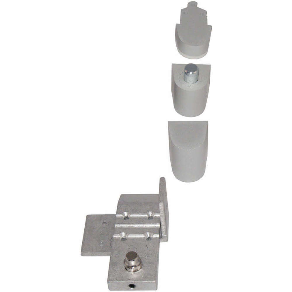 KABA ILCO Offset Pivot Hinge | Raptor Supplies Singapore