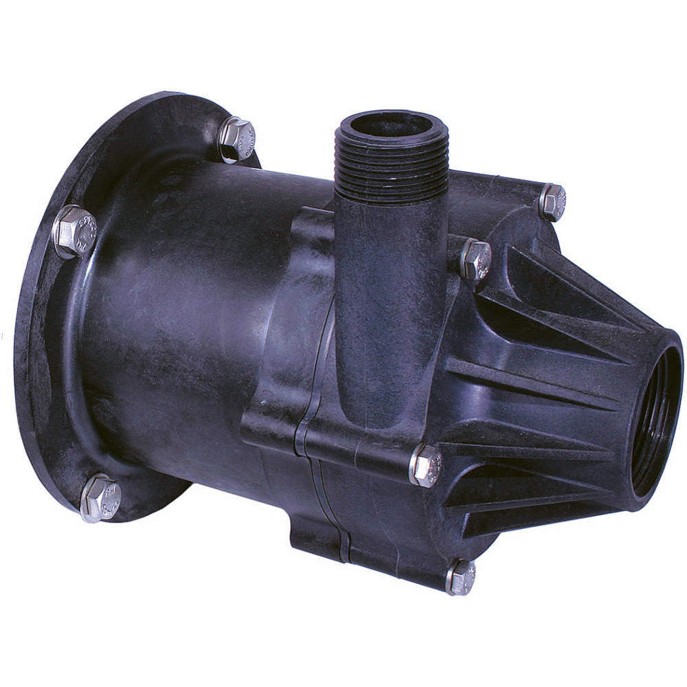 Submersible Well Pump Heads | Raptor Supplies Australia