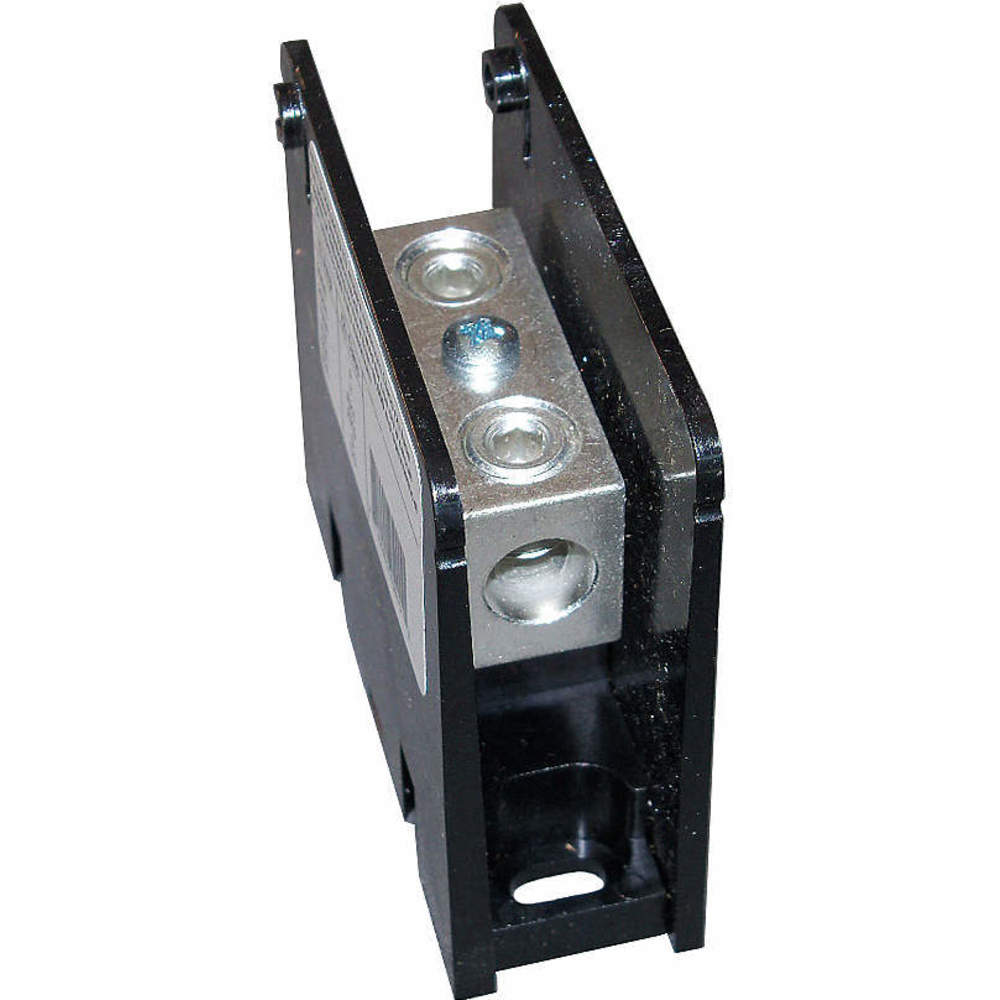 MERSEN FERRAZ MPDB Series UL 1953 Open-Style Power Distribution Blocks | Raptor Supplies Singapore