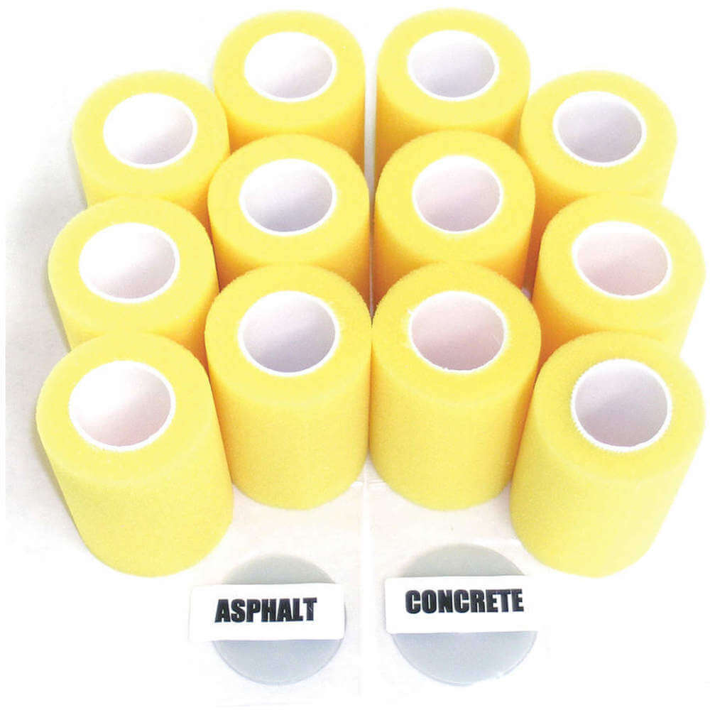 Newstripe Roller And Disc Kits For Parking Lot Striping Machines ...