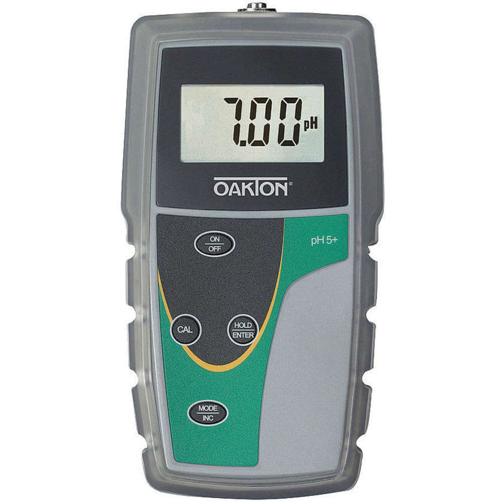Oakton pH Meter Kit | Raptor Supplies Singapore
