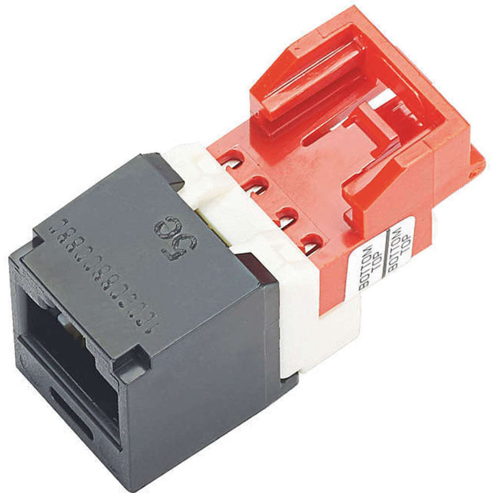 Panduit Voice Data Jacks | Raptor Supplies Australia