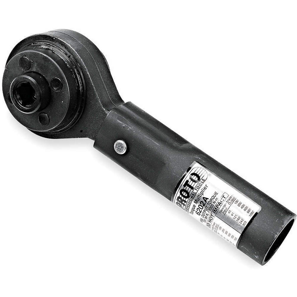 Proto Torque Multipliers | Raptor Supplies Australia
