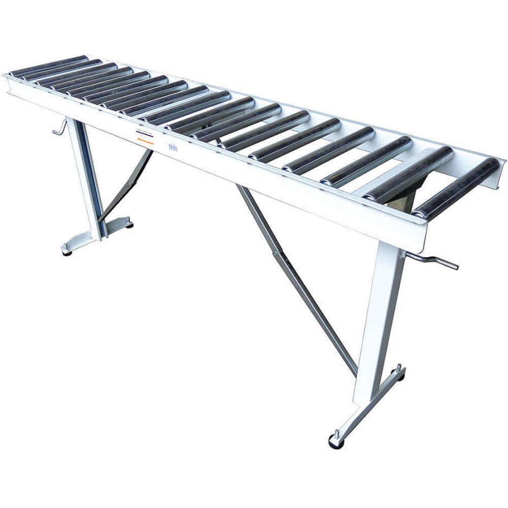Grainger Portable Conveyor Tables | Raptor Supplies Singapore