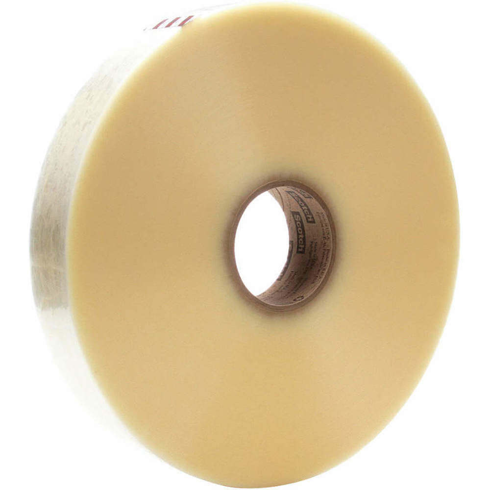 Scotch 371 | Carton Tape Clear 48mm x 1500m - PK6 | 16L025 | Raptor ...