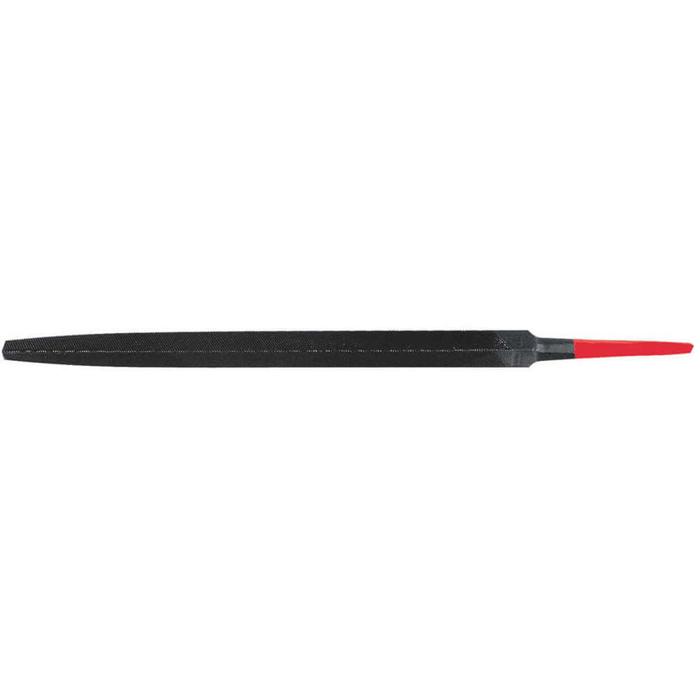 Simonds 78516600 | 5ZGE2 | Three Square File Bastard Black 6 In ...