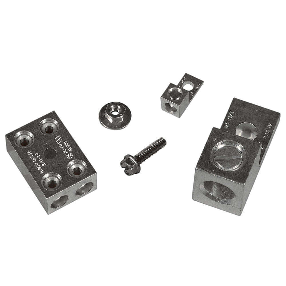 Square D Transformer Accessories | Raptor Supplies Australia