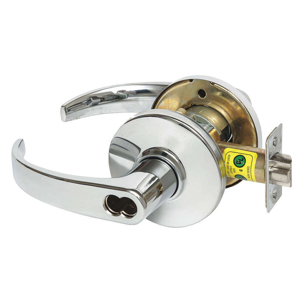 Stanley Security Solutions Heavy Duty Lever | Raptor Supplies Singapore