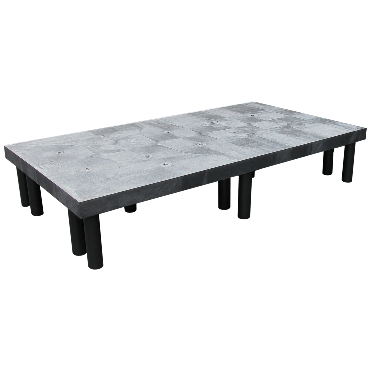 Structural Plastics Dunnage Rack | Raptor Supplies Singapore