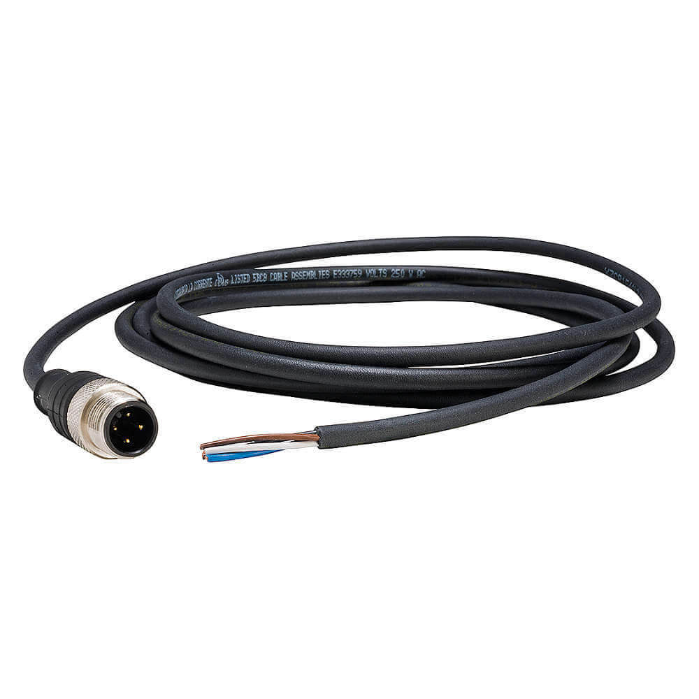 Sensor Cordsets | Raptor Supplies Australia