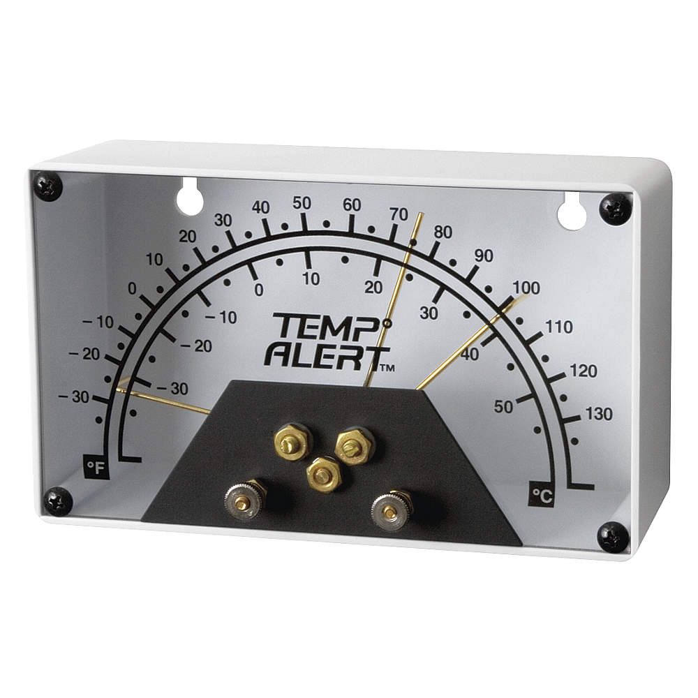 Winland Electronics Temperature Alarms | Raptor Supplies Australia