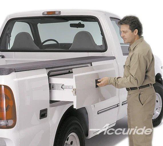 ACCURIDE 9301 Series Heavy Duty And Full Extension Drawer Slides | Raptor Supplies Singapore
