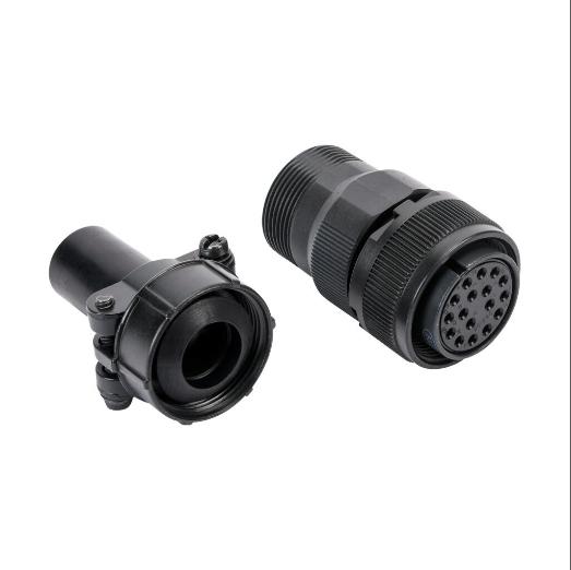 Sure Servo Motor Encoder Connectors | Raptor Supplies Singapore