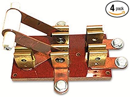 Battery Doctor Battery Disconnect Switches | Raptor Supplies Singapore