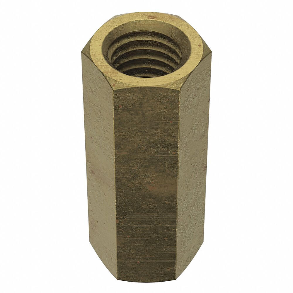 Rod Coupling Nuts | Raptor Supplies Australia