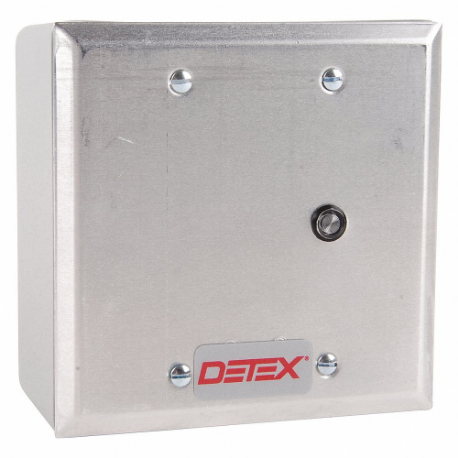 Detex Exit Device Accessories | Raptor Supplies Singapore