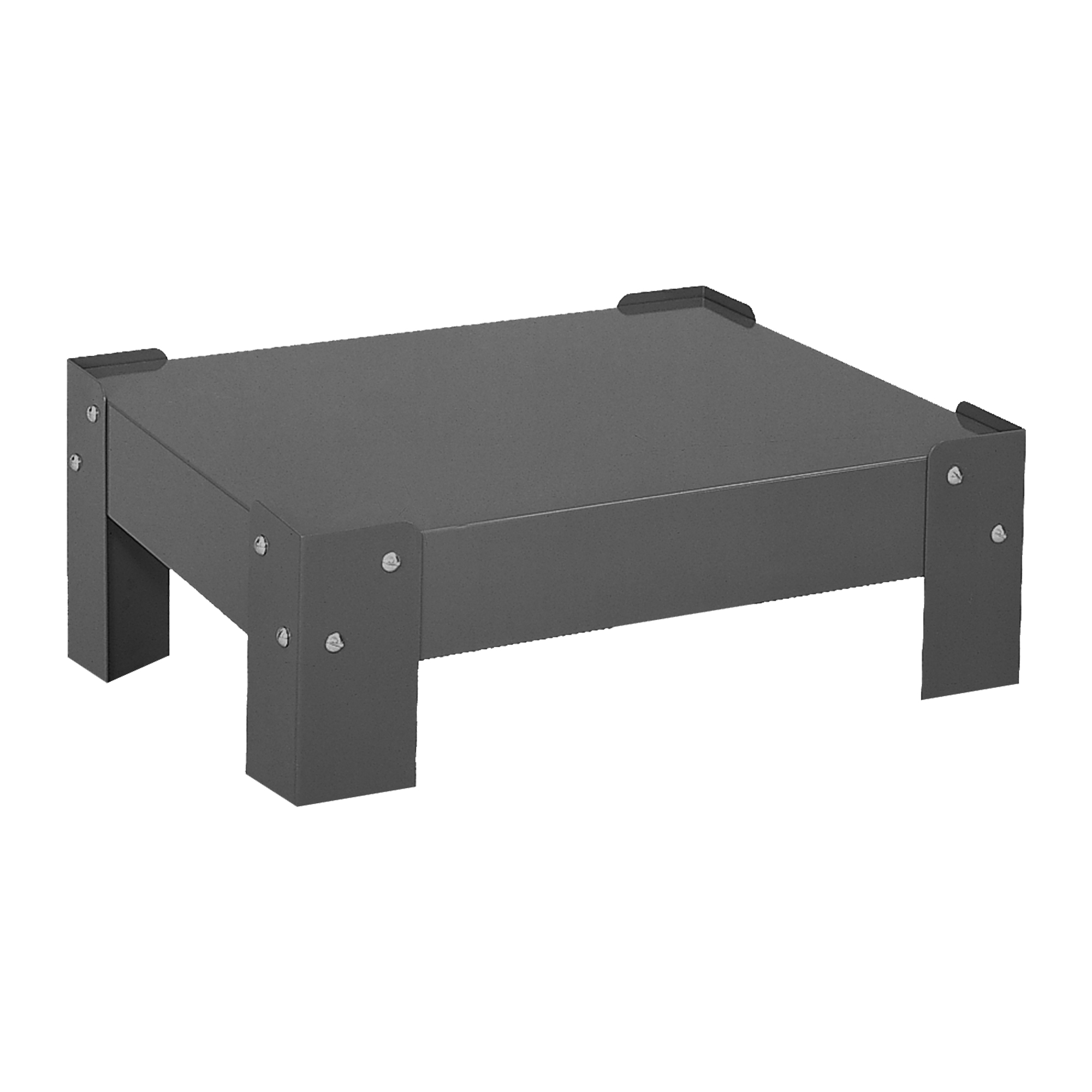 Durham Manufacturing 304 95 5 75 LEG Base Size 20 9 16 X 16 1 8 X 5