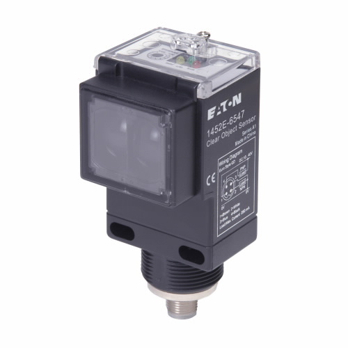 Eaton 50 Series Enhanced Photoelectric Sensors | Raptor Supplies Singapore