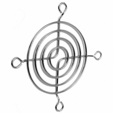 Ebm-papst Fan Guards | Raptor Supplies Australia