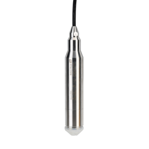 ENDRESS HAUSER Waterpilot FMX21 Hydrostatic Submersible Level ...