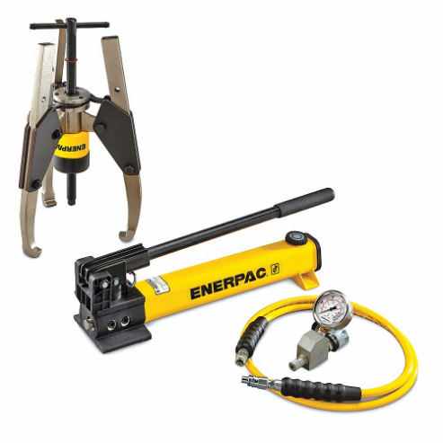 Enerpac GPS14H | 55PV99 | Puller Set, Sync Grip | Raptor Supplies Singapore
