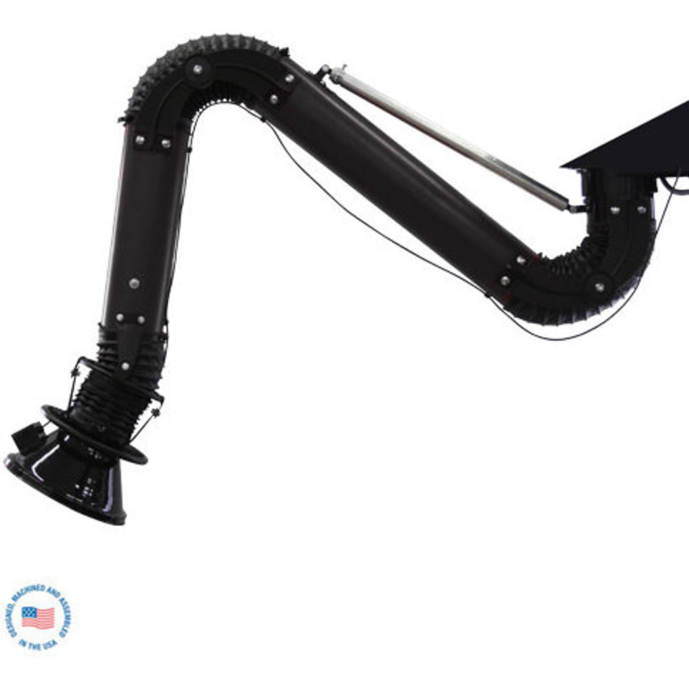 Fume Extractor Arms | Raptor Supplies Singapore