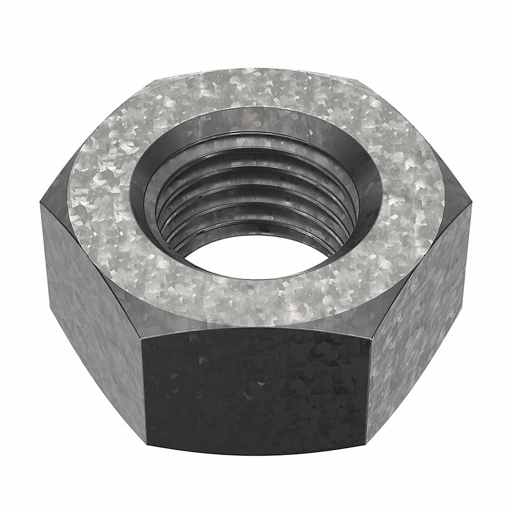 Fabory Hex Nuts | Raptor Supplies Australia