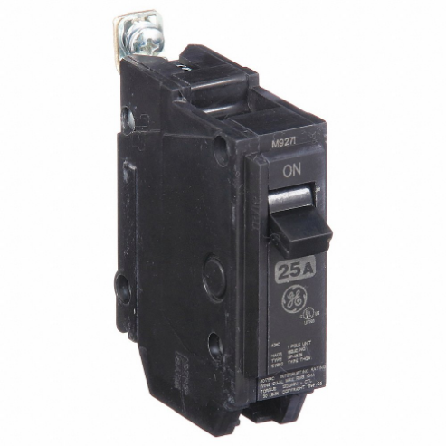 GENERAL ELECTRIC THQB Frame Circuit Breaker | Raptor Supplies Singapore