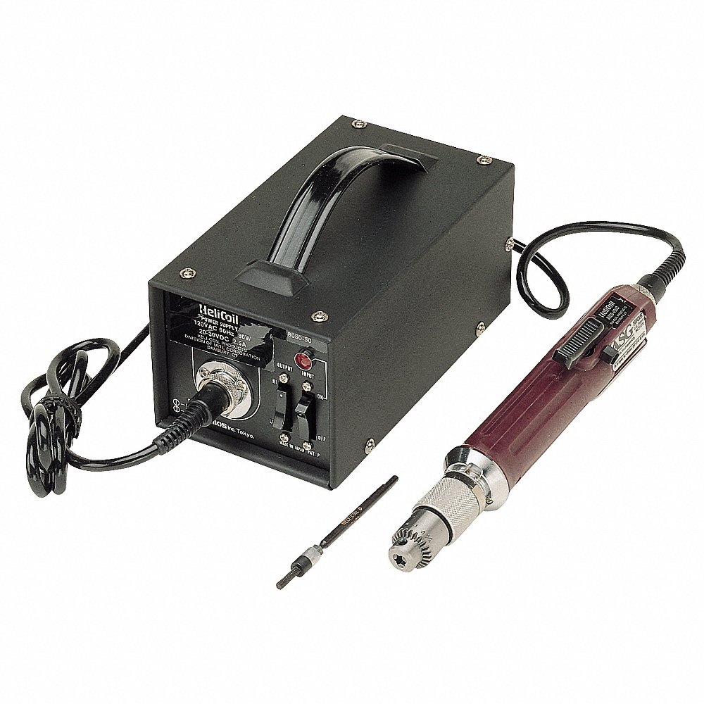 Helicoil Inserts Distributors | Raptor Supplies Singapore