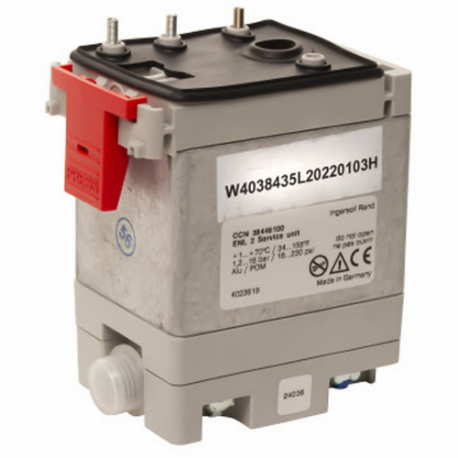 Ingersoll-rand Air Compressor Pumps | Raptor Supplies Australia