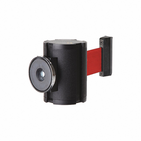 Lavi Wall Mounted Retractable Barriers | Raptor Supplies Singapore