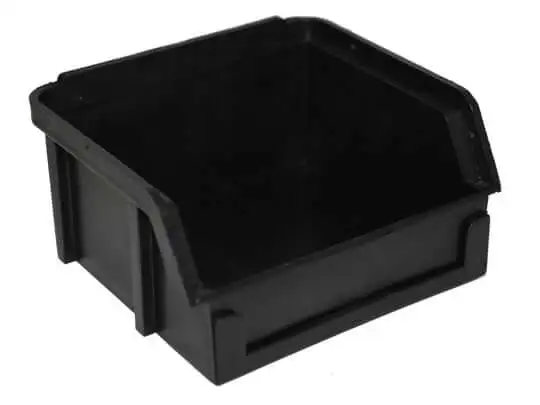 LEWISBINS ESD-Safe Part Bins | Raptor Supplies Singapore