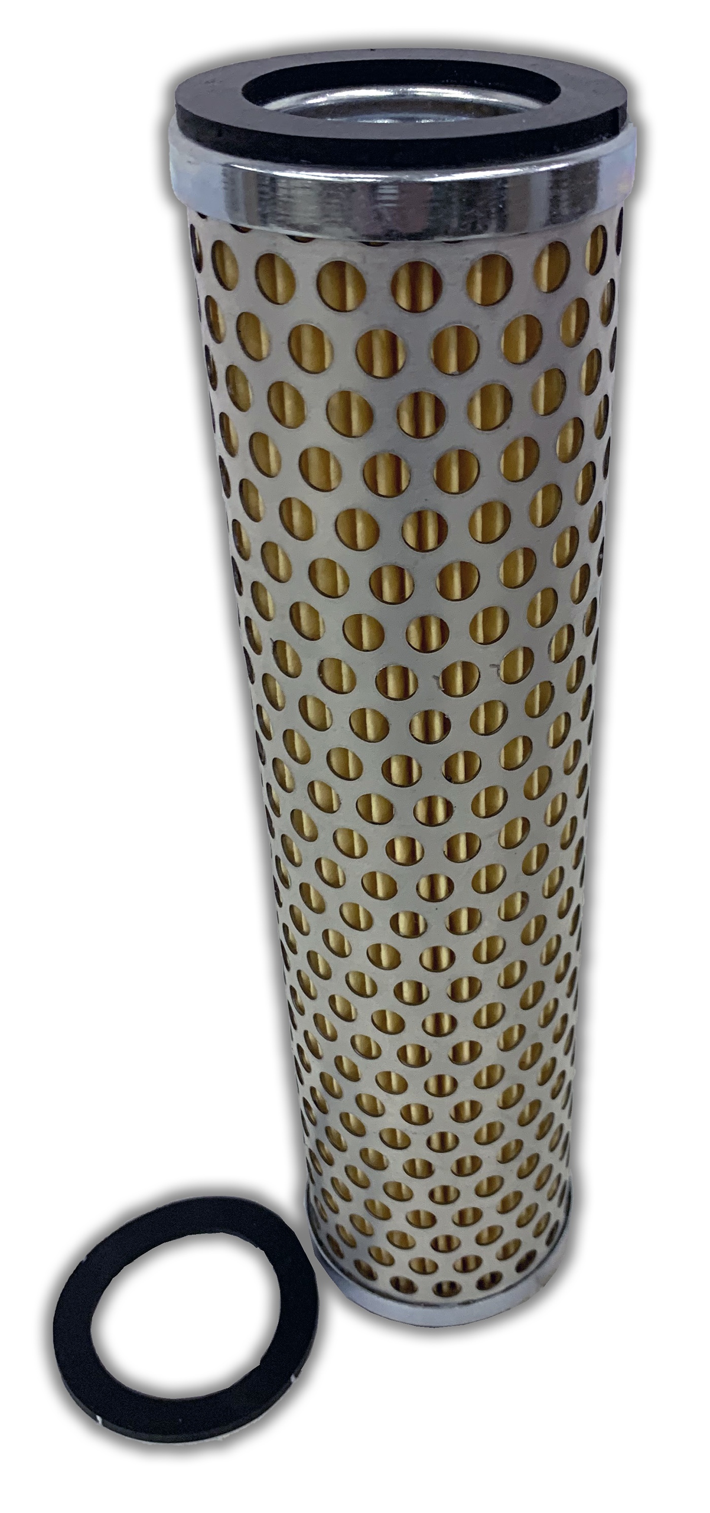 Main Filter Inc. MF0094259 | 923437 | Hydraulic Filter, Cellulose, 3 ...