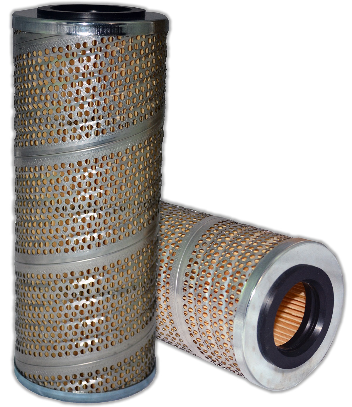 Main Filter Inc. MF0609642 | Interchange Hydraulic Filter, Cellulose ...