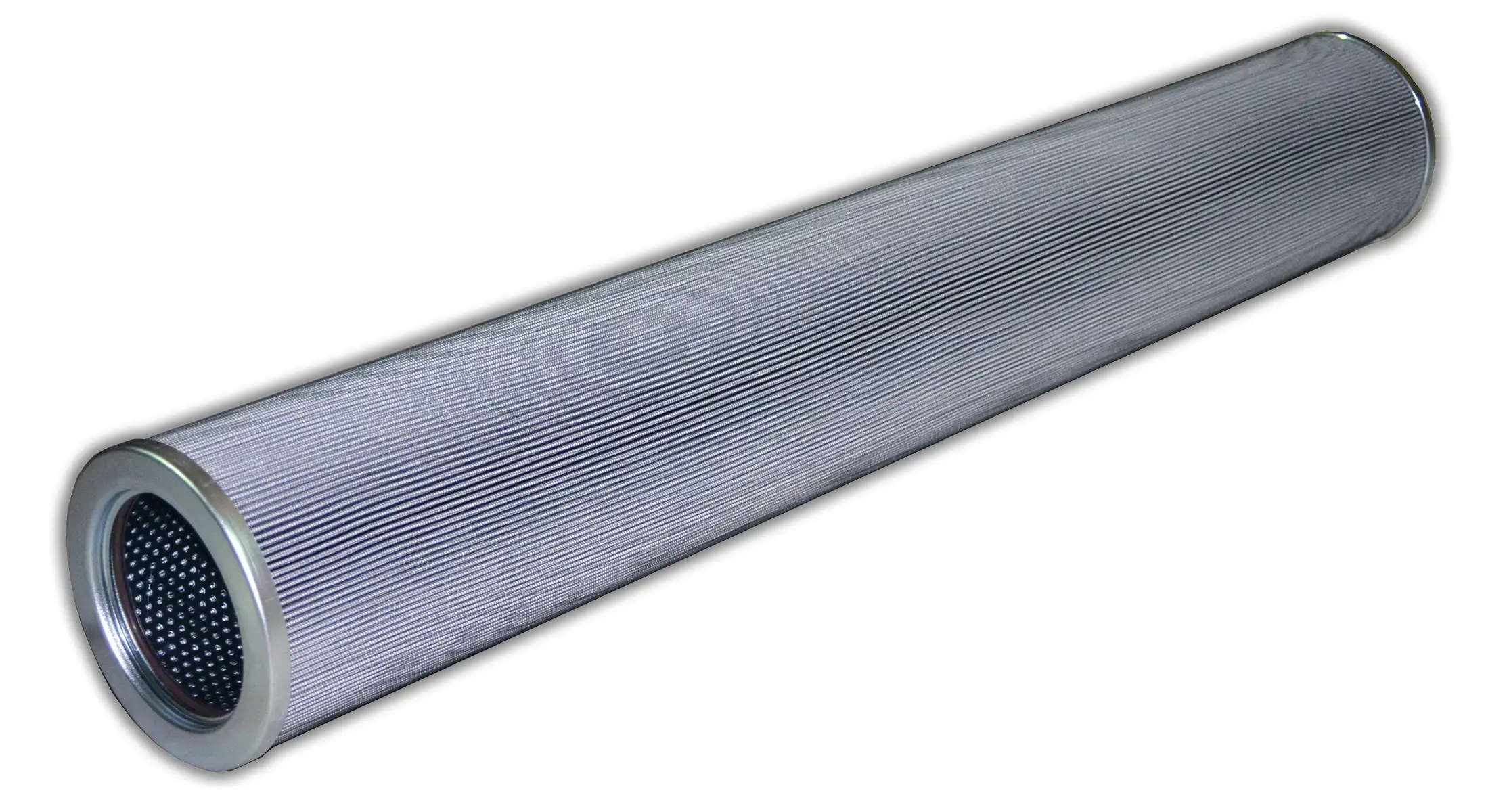 Main Filter Inc. MF0202634 | Interchange Hydraulic Filter, Glass, 3 ...