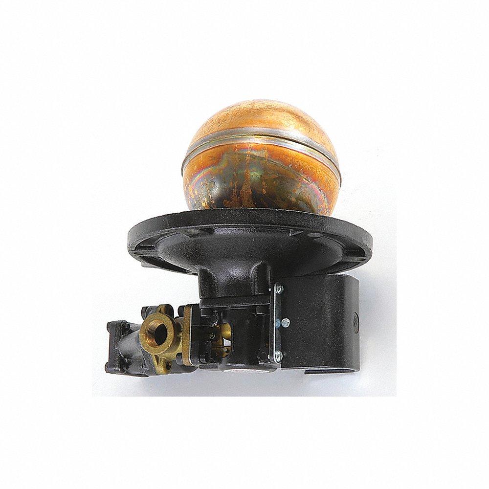 Mcdonnell & Miller 51-S-HD | 135800 | 161U19 | Level Control, Head ...