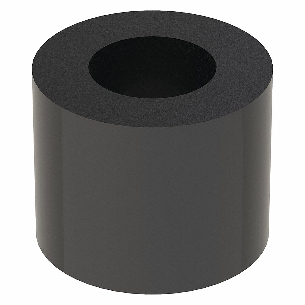 Micro Plastics Round Spacers | Raptor Supplies Australia