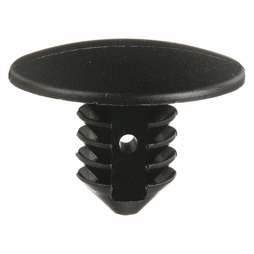 Micro Plastics Push-in Rivets | Raptor Supplies Australia