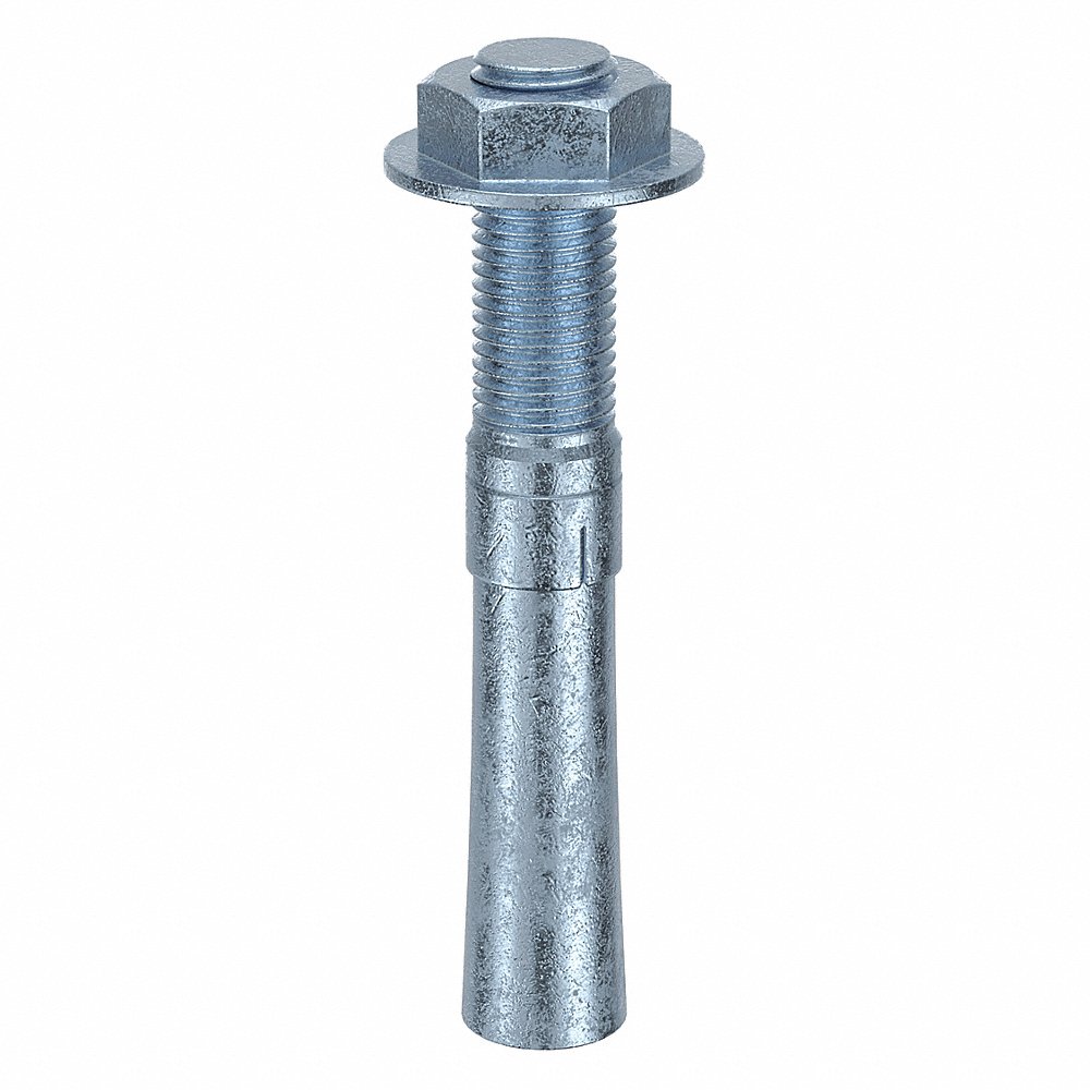 MKT FASTENING Grade 2 Standard Wedge Anchors | Raptor Supplies Australia