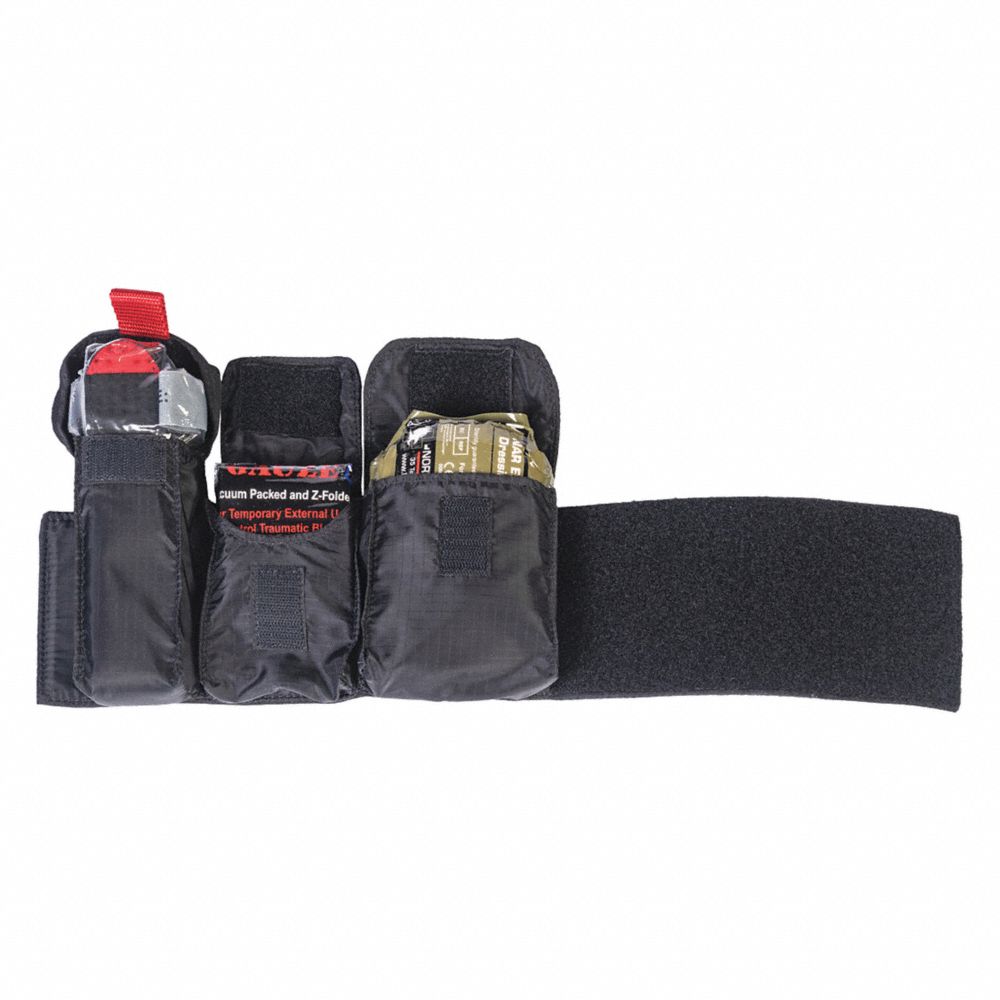 North American Patrol Vehicle Trauma Kit | Raptor Supplies Singapore
