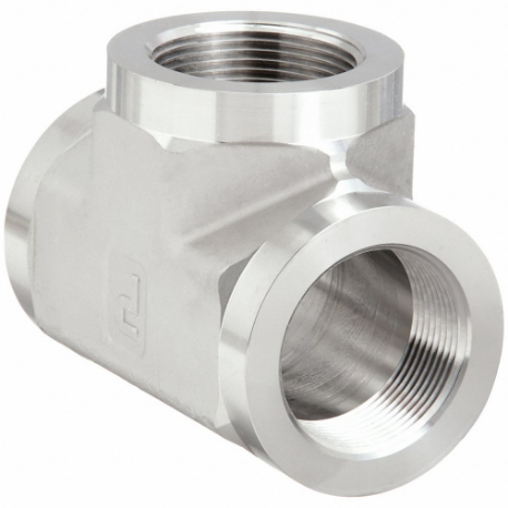PARKER Threaded Stainless Steel Pipe Fittings | Raptor Supplies Australia