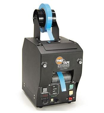 START INTERNATIONAL TDA080 Series, Heavy Duty Tape Dispensers | Raptor ...